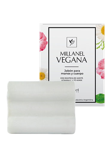 Venta por Catálogo | Millanel.com - Cuidado de la Piel - Cuerpo - Jabón ...