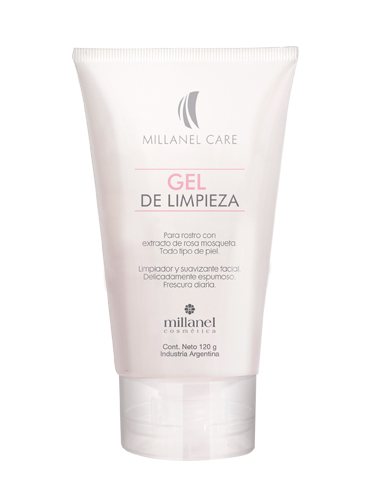 Venta por Catálogo | Millanel.com - Cuidado de la Piel - Rostro - Gel ...